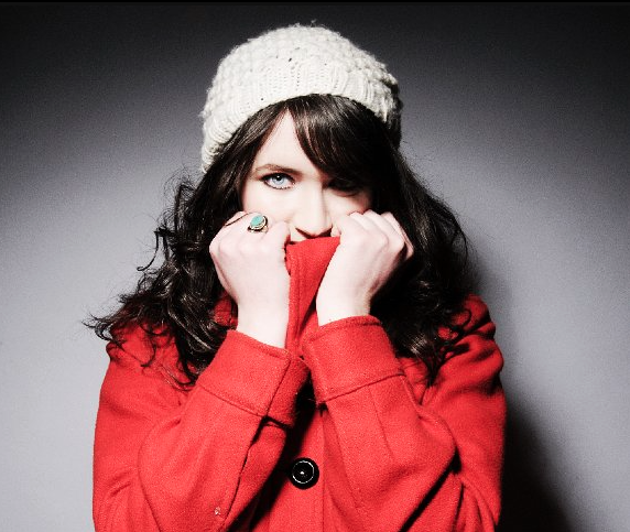 Spotlight on Kat Quinn | Kryptonite Music Magazine